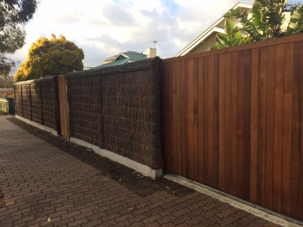 Adelaide’s leading Custom Gates Company