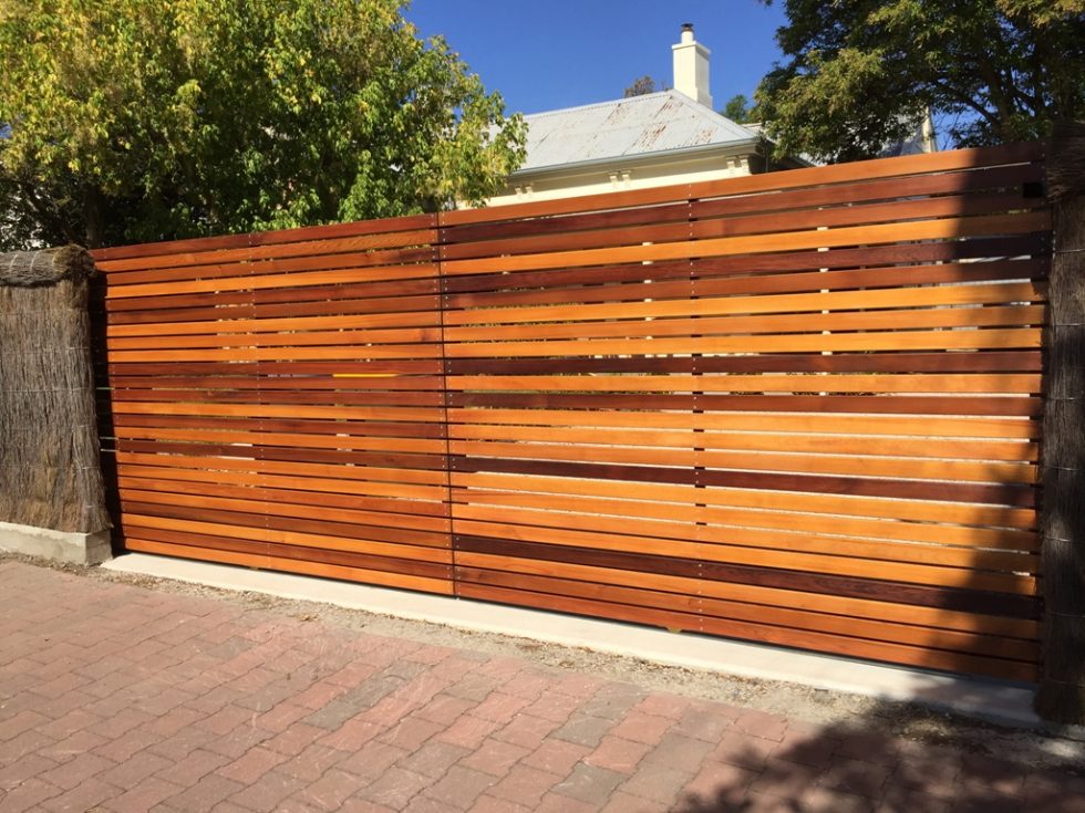 Adelaide’s leading Custom Gates Company